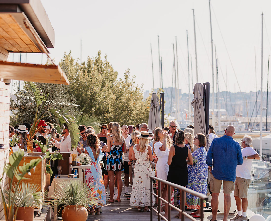 Pre and post wedding events | Beachweddingtips.com